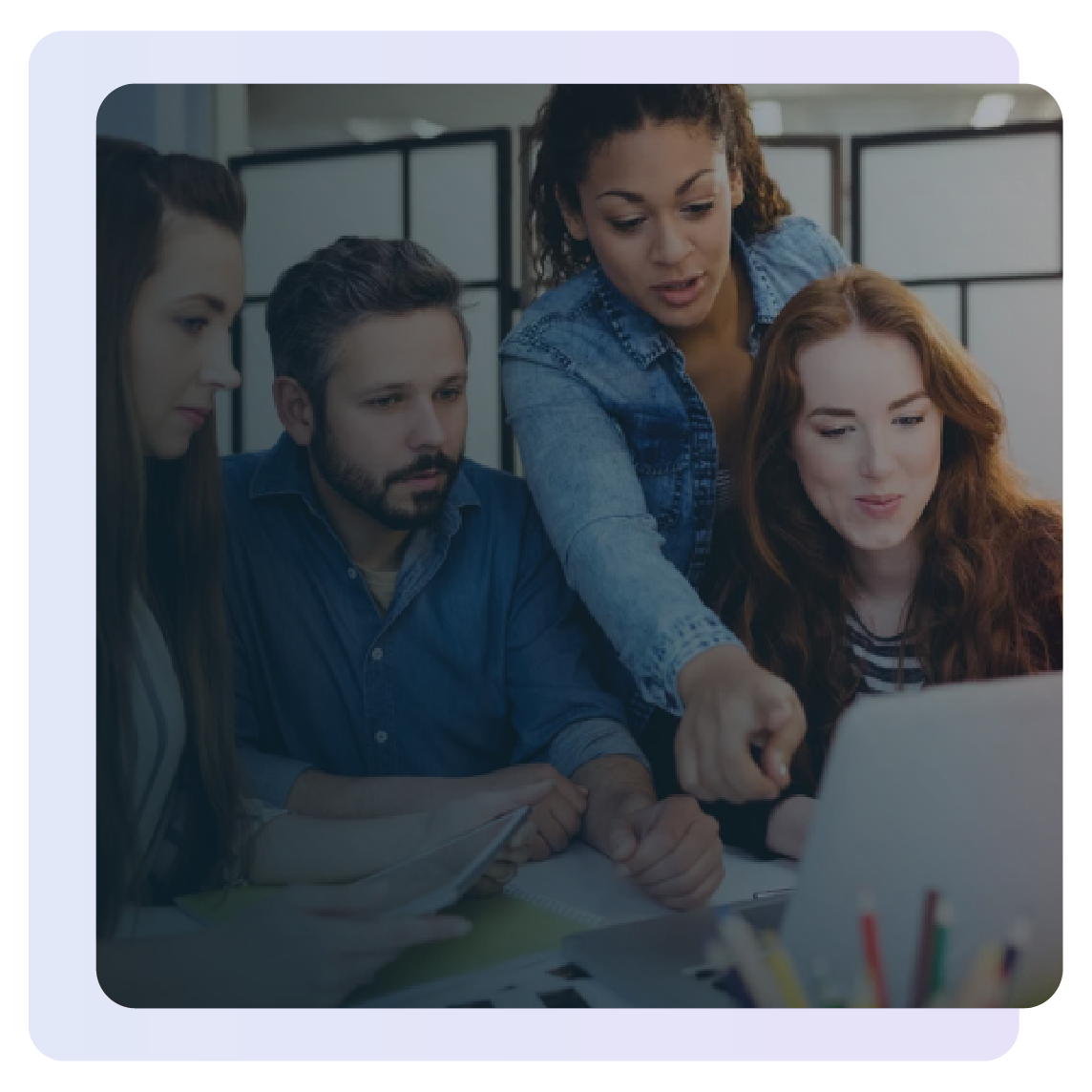 Channel Program | Helient