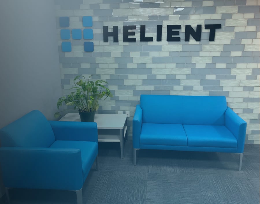 Modern IT Solutions | Helient
