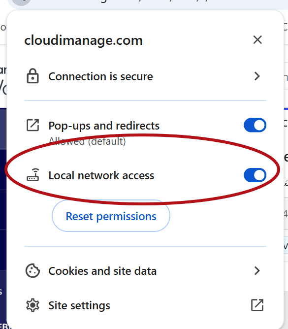 Ensuring Seamless iManage Access in Latest Google Chrome and Microsoft ...